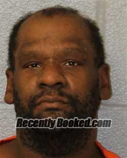 Recent Booking / Mugshot for JAQUAN JAMES in Mecklenburg County, North ...