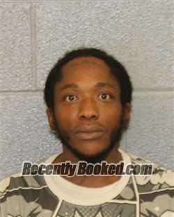 Recent Booking / Mugshot for LAVANDER JAY SINCLAIR in Mecklenburg ...