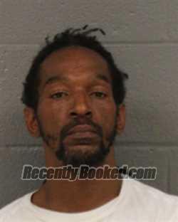 Rico Conception Aery Arrest & Booking Info | Mecklenburg County, NC