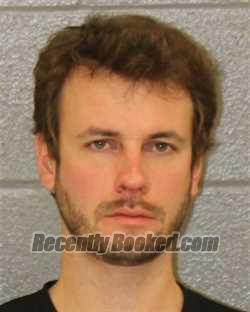 Recent Booking / Mugshot for JOHN ALBERT TEETER in Mecklenburg County ...