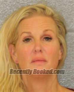 AMANDA MONK HENDREN Arrest Record & Booking Info – Mecklenburg County ...
