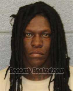 JOSHUA EMMANUEL HARRIS Arrest Record & Booking Info – Mecklenburg ...