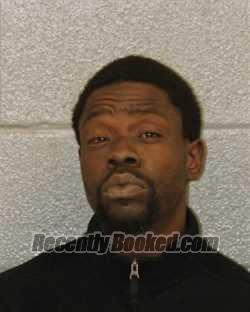 JOSEPH EDWIN PRINCE Arrest Record & Booking Info – Mecklenburg County ...