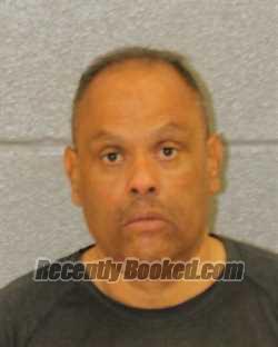 CARL TIMOTHY POPE Arrest Record & Booking Info – Mecklenburg County ...