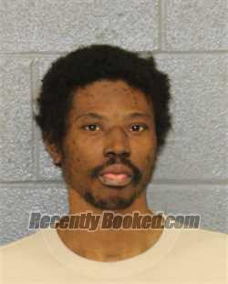NAZAR RICKY PORTER Arrest Record & Booking Info – Mecklenburg County ...