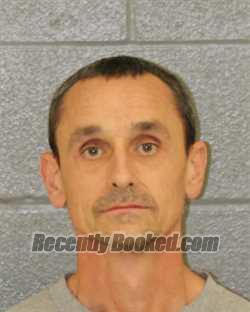 RAY HAMMOND Arrest Record & Booking Info – Mecklenburg County, North ...