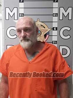 Recent Booking / Mugshot for GEORGE LOWERY in Madison County, Kentucky