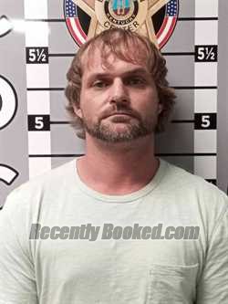 Recent Booking / Mugshot for GEREMY JONES in Madison County, Kentucky