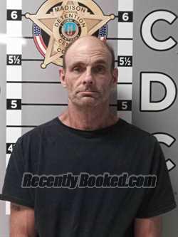Recent Booking / Mugshot for MITCHELL WREN in Madison County, Kentucky