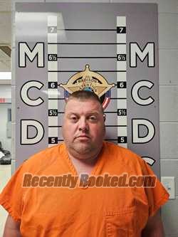Jeremiah Tate Mugshot & Arrest Info | Madison County, KY