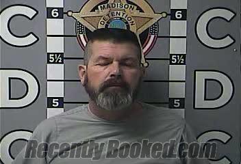 DANIEL R LEWIS Arrest Record & Booking Info – Madison County, Kentucky ...