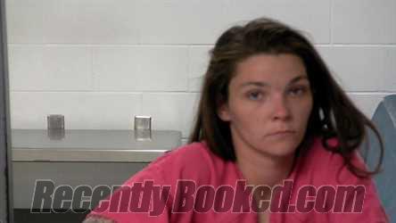 Recent Booking / Mugshot for FAITH NICOLE PITTMAN in Marion County ...