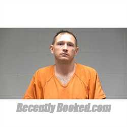 Recent Booking / Mugshot for RUSSELL LEE GENTRY in Marion County, Kentucky