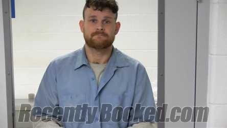 Recent Booking / Mugshot for JAMES R OLIVER in Marion County, Kentucky