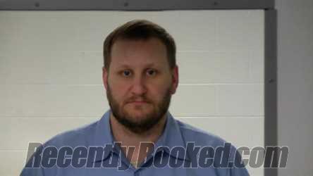 Recent Booking / Mugshot for MELVIN WESLEY CANNON in Marion County ...