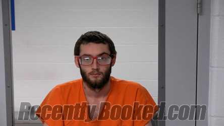 Recent Booking / Mugshot for RICHARD T SALLEE in Marion County, Kentucky