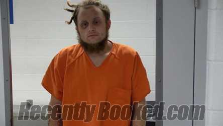 Recent Booking / Mugshot for WILLIAM DALTON WAGONER in Marion County ...