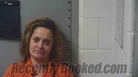 ANGELA S MOSLEY Arrest Record & Booking Info – Mason County, Kentucky ...