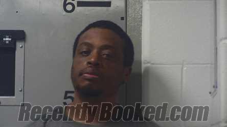 Recent Booking / Mugshot for DOUGLAS J HOLMAN in Mason County, Kentucky