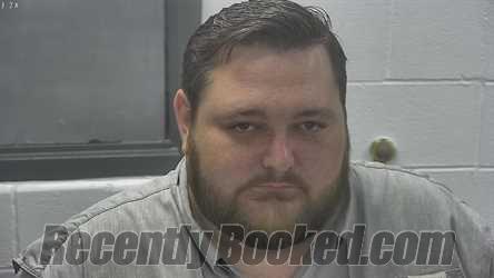 Recent Booking / Mugshot for CLAY M STASEL in Meade County, Kentucky