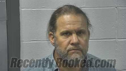 Recent Booking / Mugshot for GERARD MACNEAL FOOTE in Meade County, Kentucky