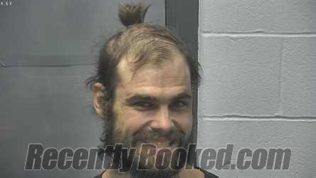 Recent Booking / Mugshot for JAMES R KELLY in Meade County, Kentucky