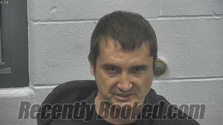 Recent Booking / Mugshot for PHILLIP WESLEY MEDLIN in Meade County ...
