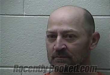 Recent Booking / Mugshot for DANIEL MARTIN in Montgomery County, Kentucky