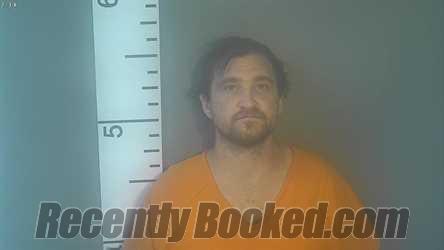 Recent Booking / Mugshot for BRIAN WAYNE SMITH in Nelson County, Kentucky
