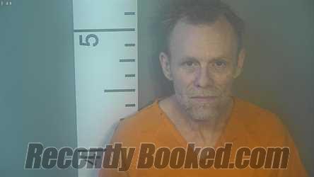 Recent Booking / Mugshot for CHARLES MICHAEL DOROUGH in Nelson County ...