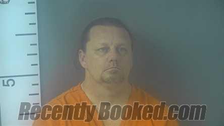 Recent Booking / Mugshot for JOHN BENJAMIN CODDINGTON in Nelson County ...