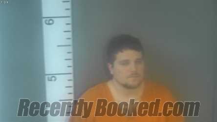 Recent Booking / Mugshot for JOHN GREGORY GLASSCOCK in Nelson County ...