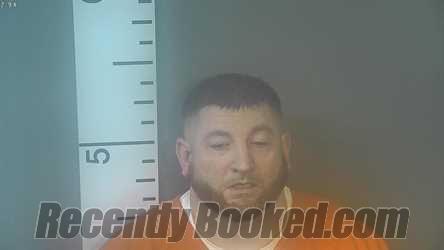 Recent Booking / Mugshot for JOSHUA ROBERT HALL in Nelson County, Kentucky