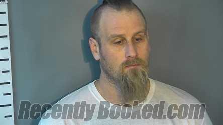 Recent Booking / Mugshot for LUCAS WADE ROWE in Nelson County, Kentucky
