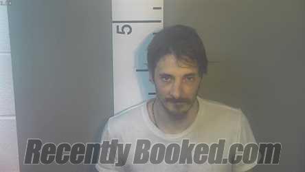 Recent Booking / Mugshot for RICHARD DEAN CASTLEMAN in Nelson County ...