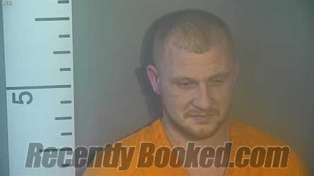 Recent Booking / Mugshot for RODNEY BLAKE CHESSER in Nelson County ...