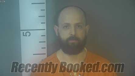 Recent Booking / Mugshot for RUFUS EUGENE HARPER in Nelson County, Kentucky
