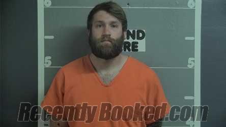 Recent Booking / Mugshot for CHRISTOPHER D HAYCRAFT in Ohio County ...