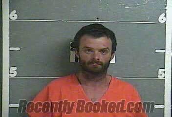 Recent Booking / Mugshot for CODY JAMES SHULTZ in Ohio County, Kentucky
