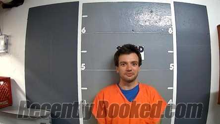 Recent Booking / Mugshot for DONALD M BRIGANCE in Ohio County, Kentucky