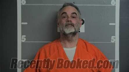 Recent Booking / Mugshot for DAVID JOSHUA TAYLOR in Ohio County, Kentucky