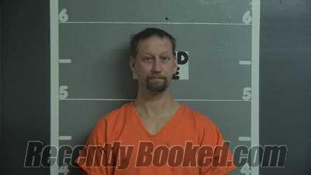 Recent Booking / Mugshot for MICHAEL WAYNE HUDSPETH in Ohio County ...