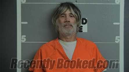 Recent Booking / Mugshot for STEVEN EUGENE BROWN in Ohio County, Kentucky