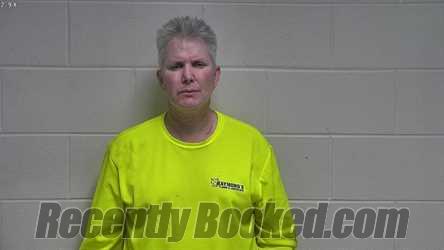 Recent Booking / Mugshot for BRYAN RAYMOND in Oldham County, Kentucky