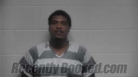 Darren Lamar Render Arrest & Booking Info | Oldham County, KY