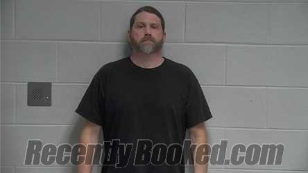 Recent Booking / Mugshot for GREGORY ALLEN RIDDLE in Oldham County ...