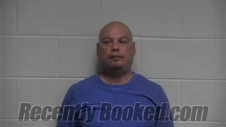 Recent Booking / Mugshot for JOSEPH EDWARD DIAS in Oldham County, Kentucky