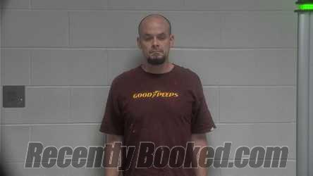 Recent Booking / Mugshot for JOSHUA FAST in Oldham County, Kentucky