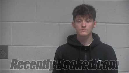 Recent Booking / Mugshot for SCOTT PAUL KEIL in Oldham County, Kentucky