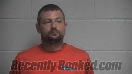 Recent Booking / Mugshot for SAMUEL JOSEPH PURVIS in Oldham County ...